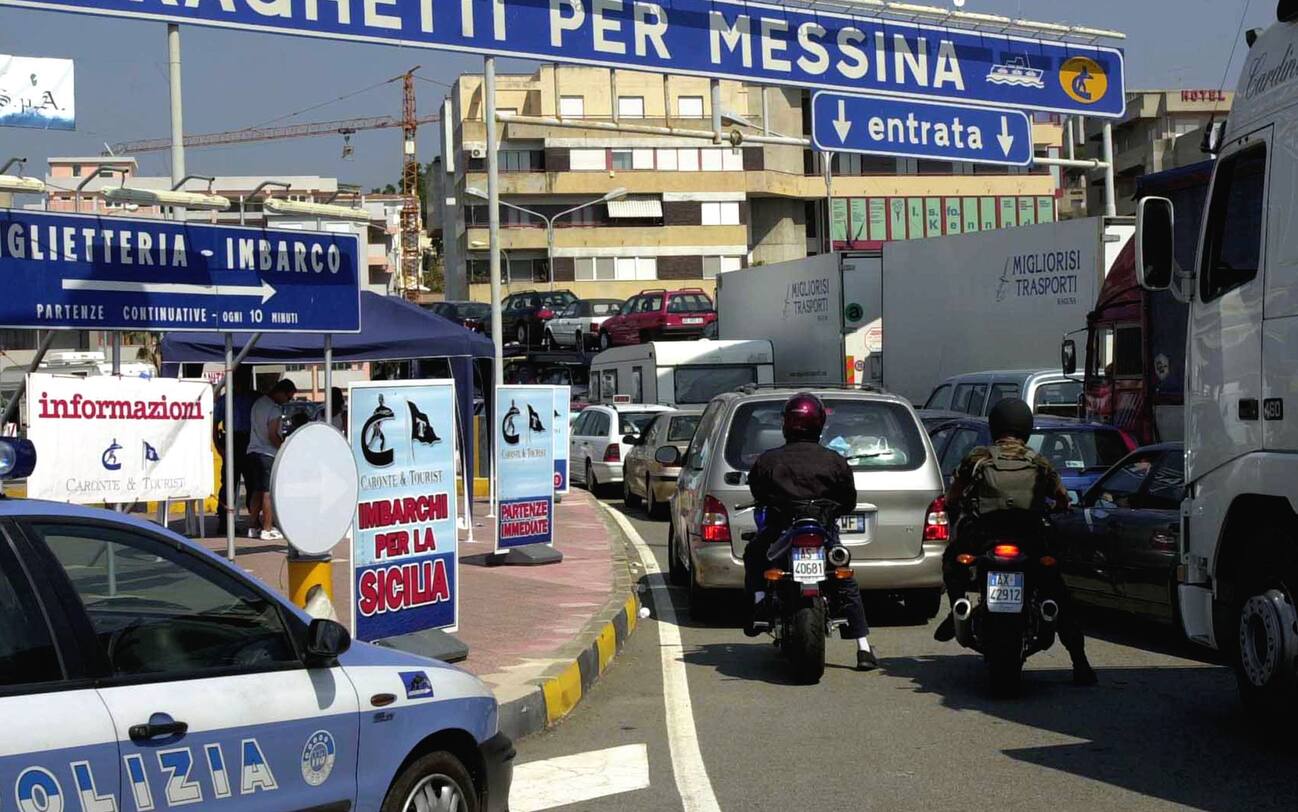 Stretto di Messina, dopo il ponte si pensa al tunnel: il progetto e le ...