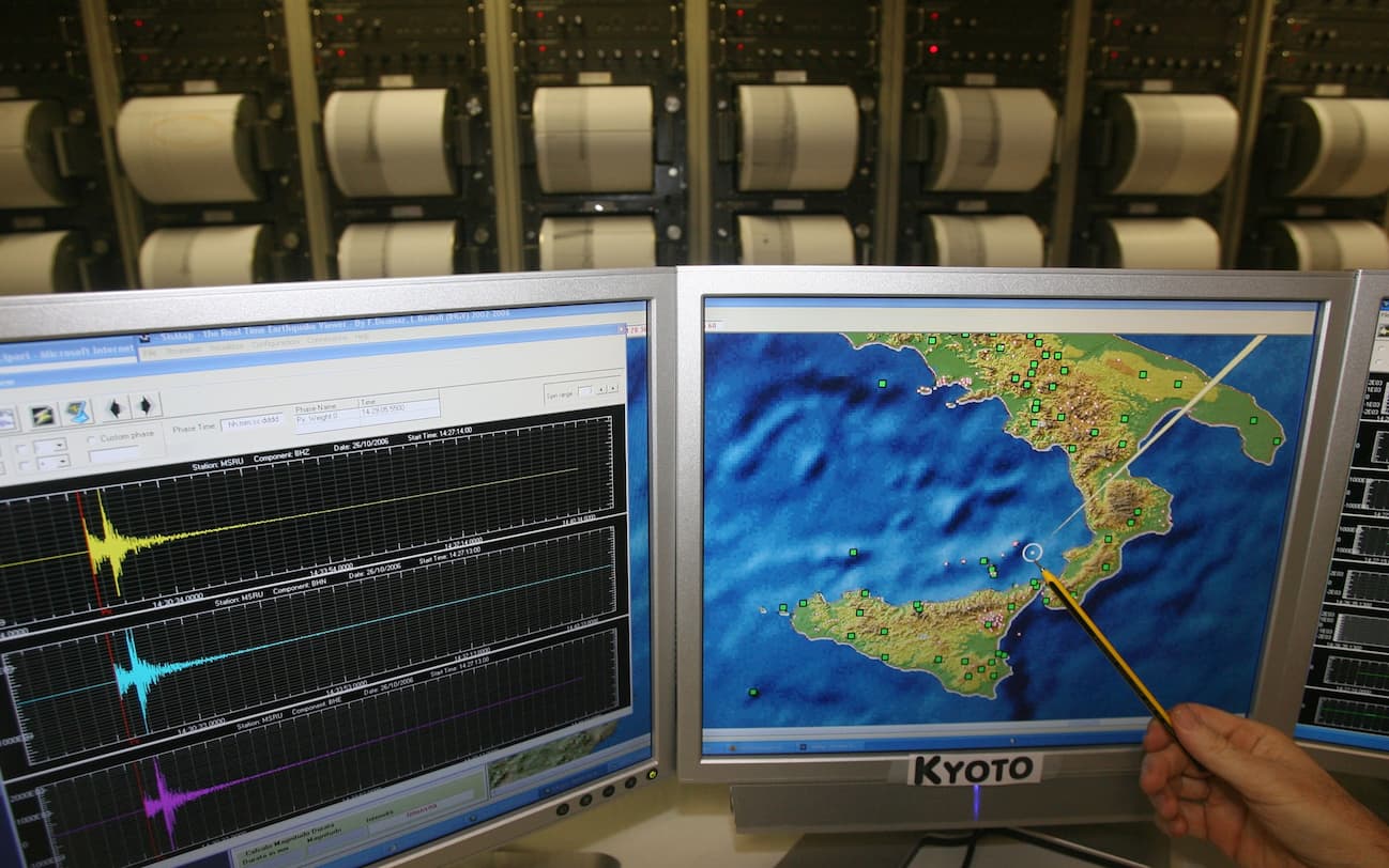 Stretto di Messina, dopo il ponte si pensa al tunnel: il progetto e le ...