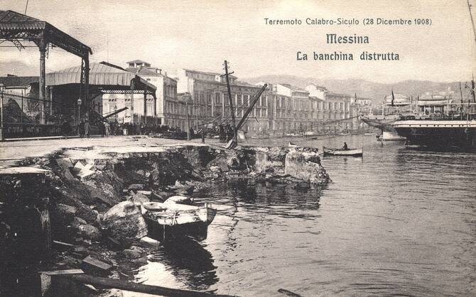 Stretto di Messina, dopo il ponte si pensa al tunnel: il progetto e le ...