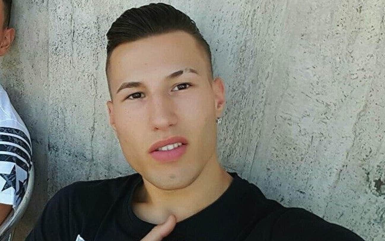 Sentenza fratelli Bianchi, 24 anni in appello per l'omicidio di Willy ...
