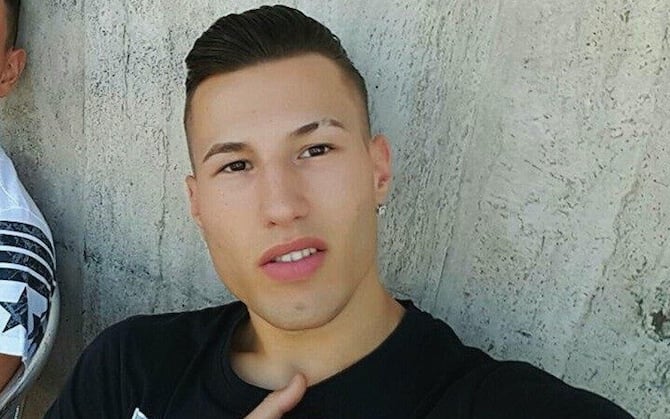 Omicidio Willy Monteiro, Mario Pincarelli si sposa in carcere | Sky TG24