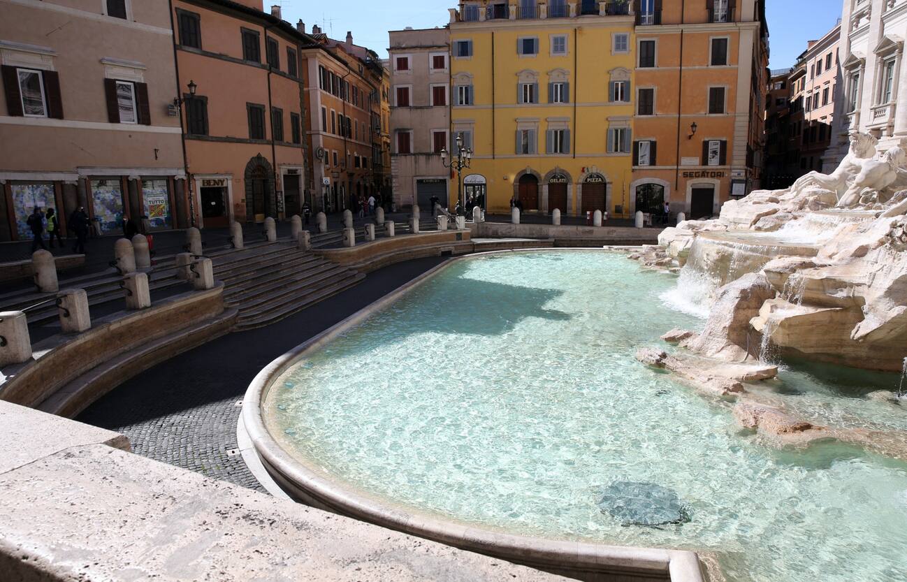 Estate 2021, ecco le mete più gettonate dai turisti stranieri in Italia