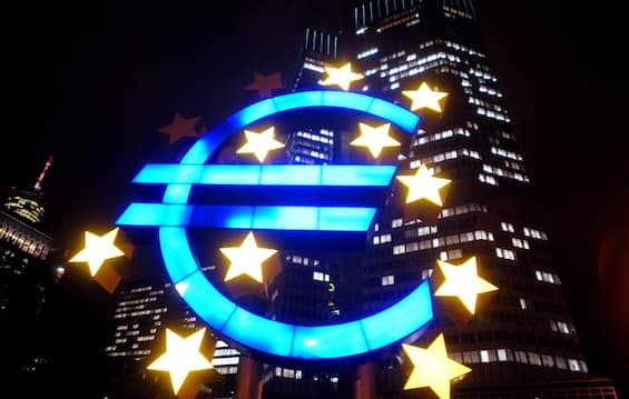 I 20 anni dell'Euro, entrato ufficialmente in circolazione l'1 gennaio ...