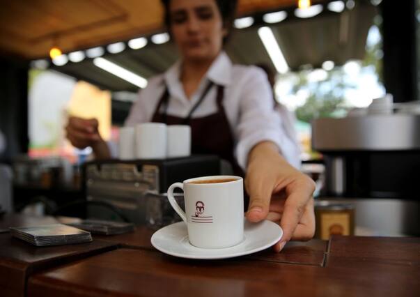 Prezzo del caffè al bar in Italia, ecco dove costa di più. FOTO | Sky TG24