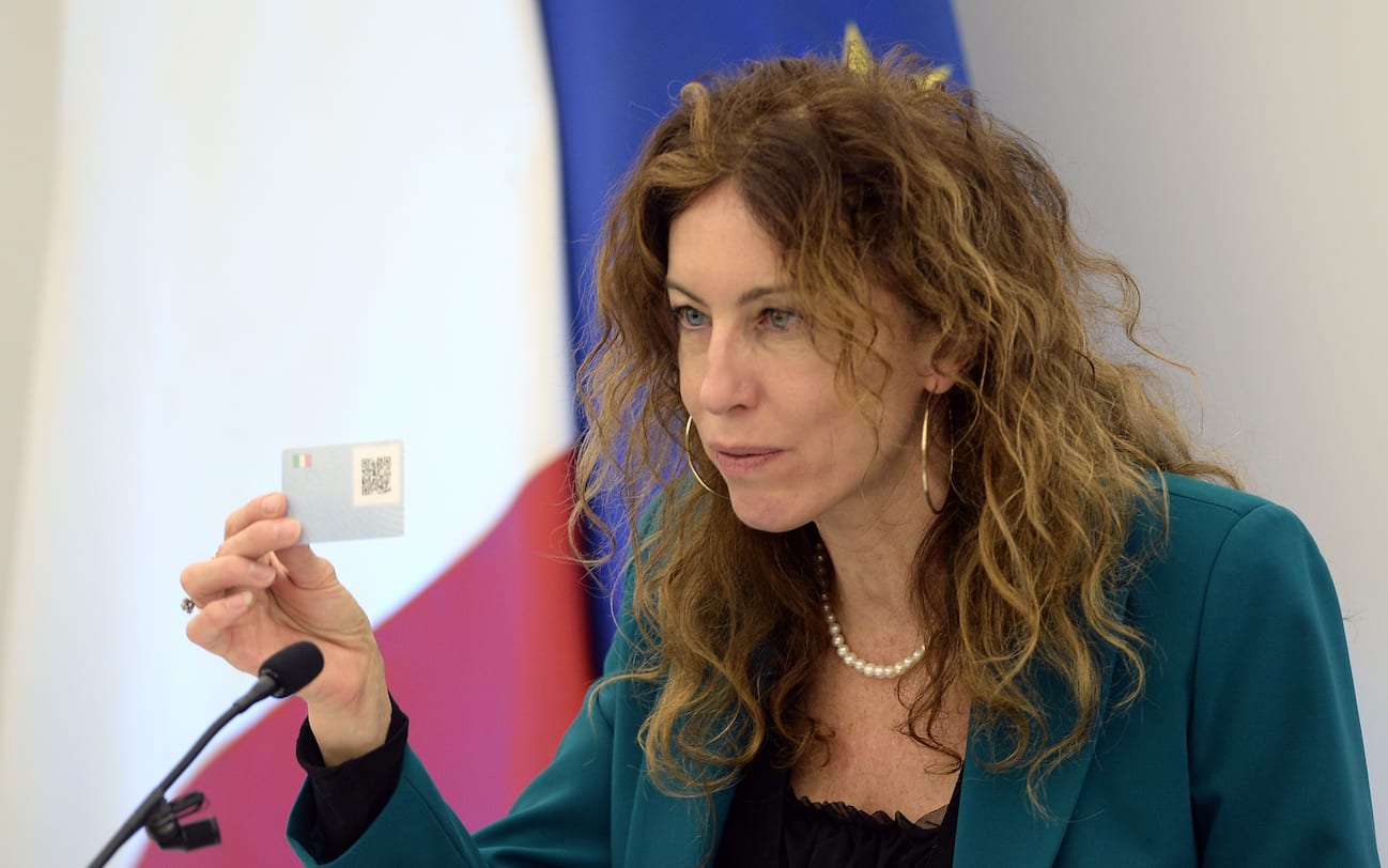 Inps, Disability Card da aprile 2022: come funziona la carta per i ...