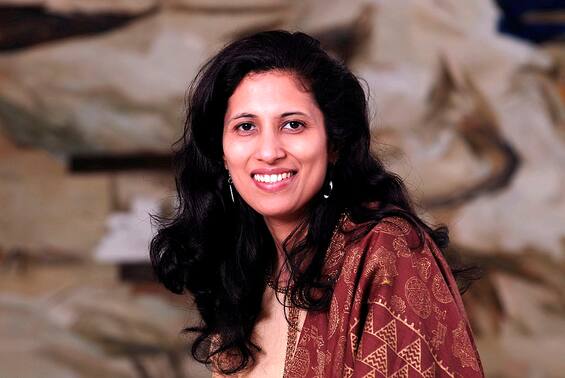 Leena Nair, chi è la nuova Ceo di Chanel | Sky TG24