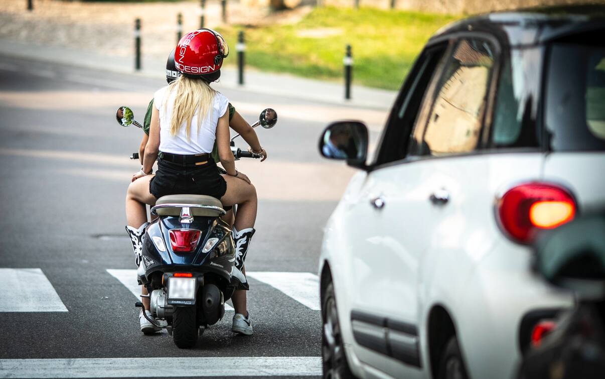 Bonus moto 2022: come funzionano gli incentivi, chi può averli, come ...