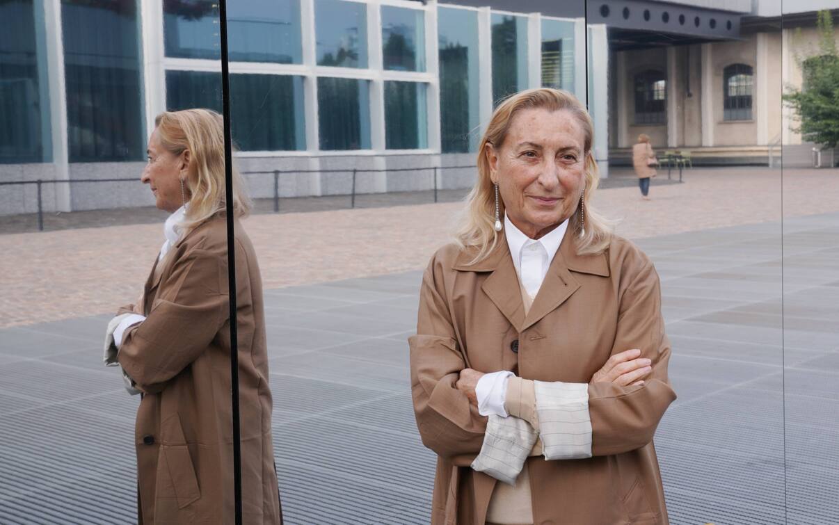 Prada, Andrea Guerra sarà senior manager dal 2023 secondo Reuters | Sky ...