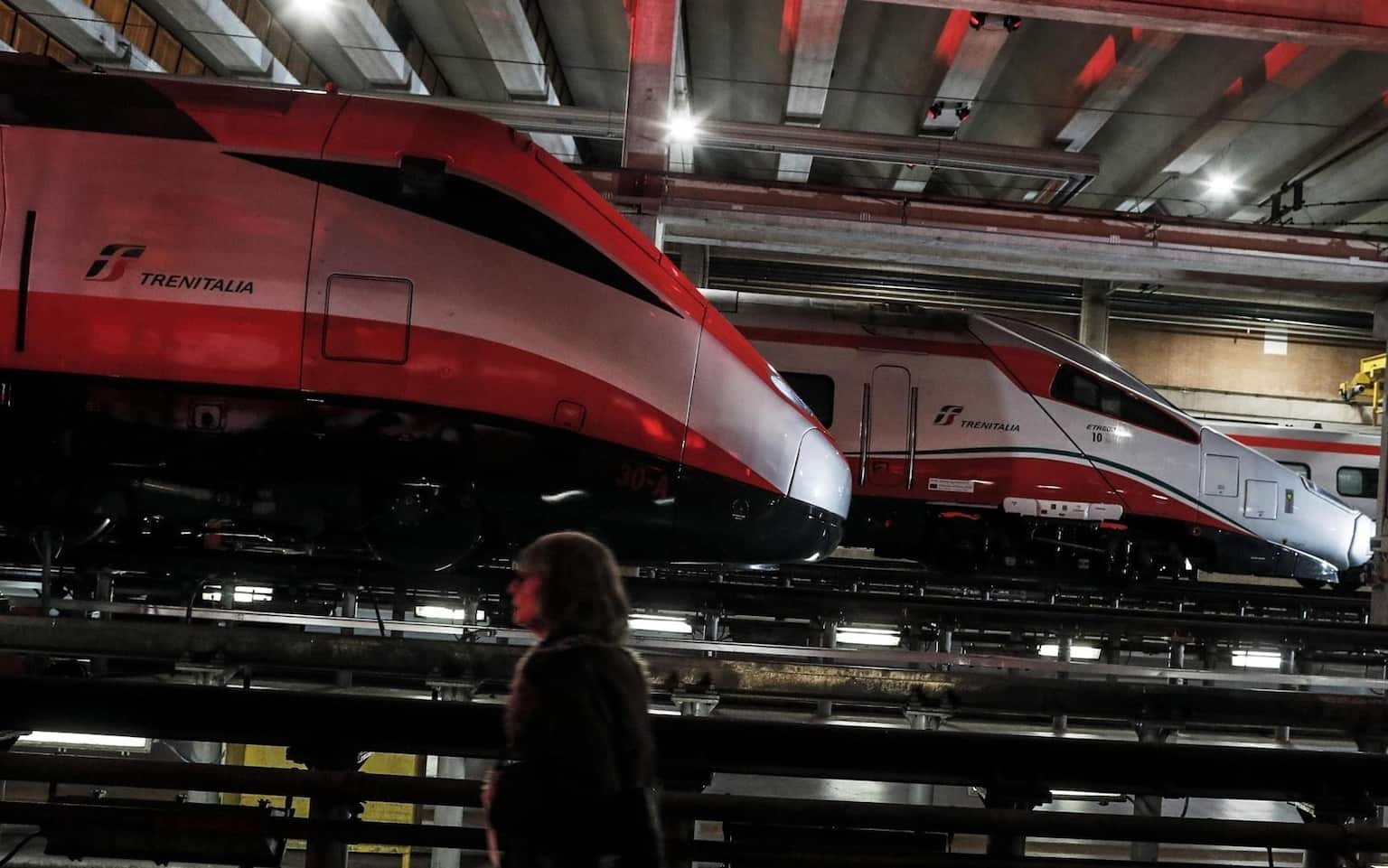 Trenitalia, orario estivo 2023 al via dall'11 giugno: novità e ...