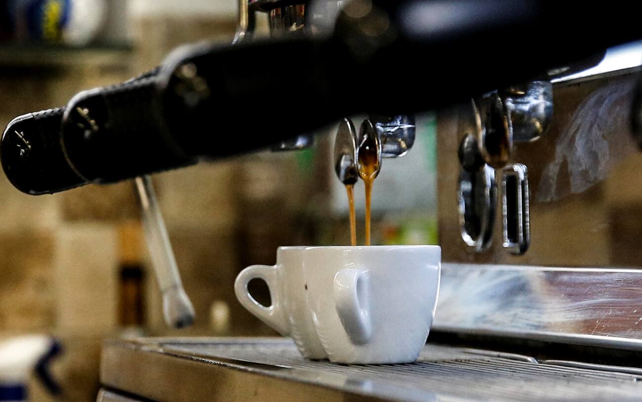 Caffè al bar, prezzo in aumento in tutta Italia: fino a 1,30 euro a ...