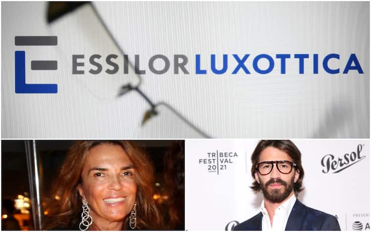 Davide Minuzzo manager di Luxottica diventa campione del mondo di ...
