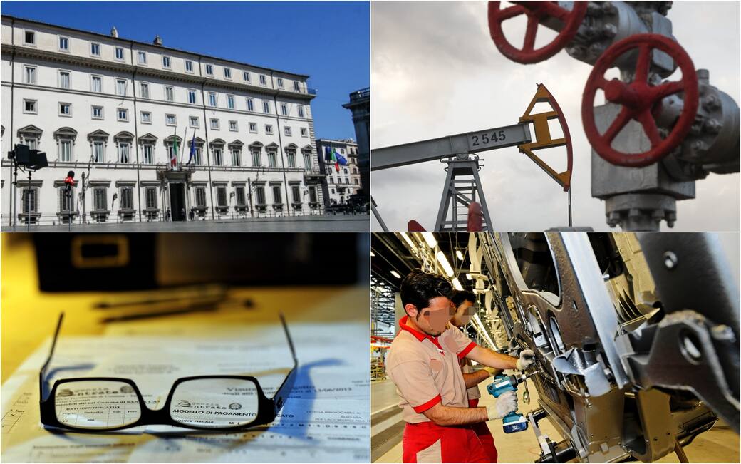 Golden power, arriva il nuovo regolamento sui poteri speciali: ecco ...