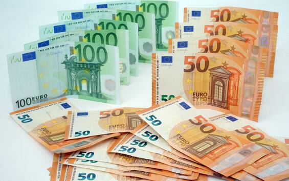 Bonus 150 euro per i lavoratori dipendenti, a Novembre pagamenti nella ...