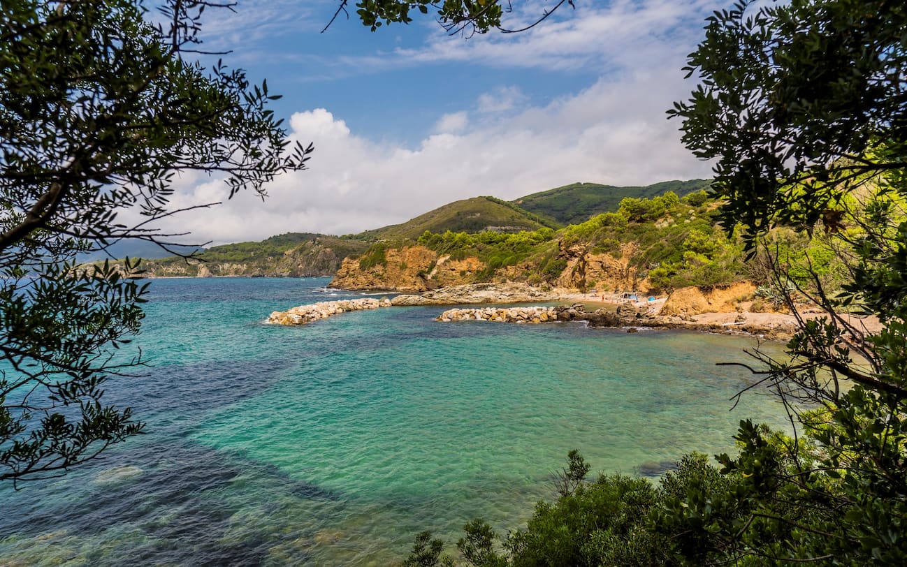 Isole private in vendita, non solo per milionari. E in Italia ce ne ...