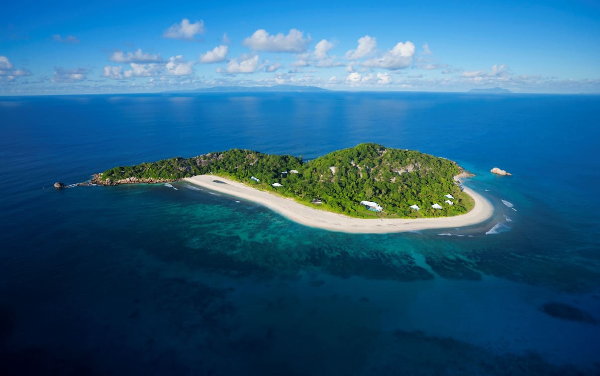 Isole private in vendita, non solo per milionari. E in Italia ce ne ...