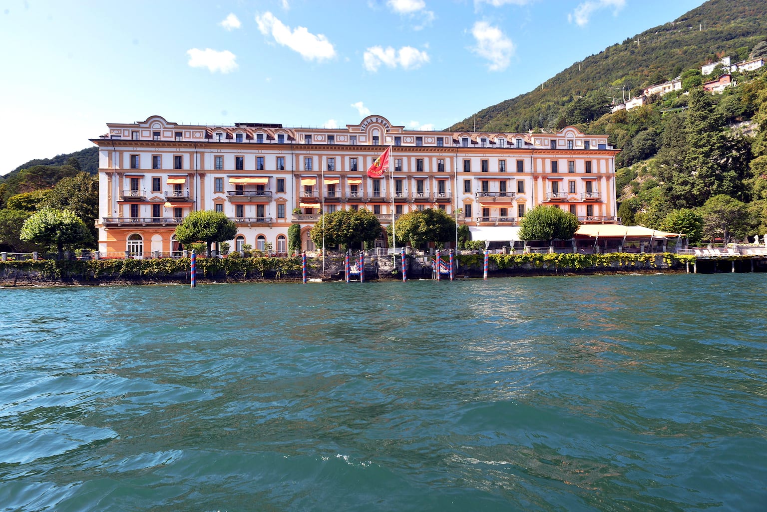 Forum Ambrosetti 2022: il programma e gli ospiti | Sky TG24