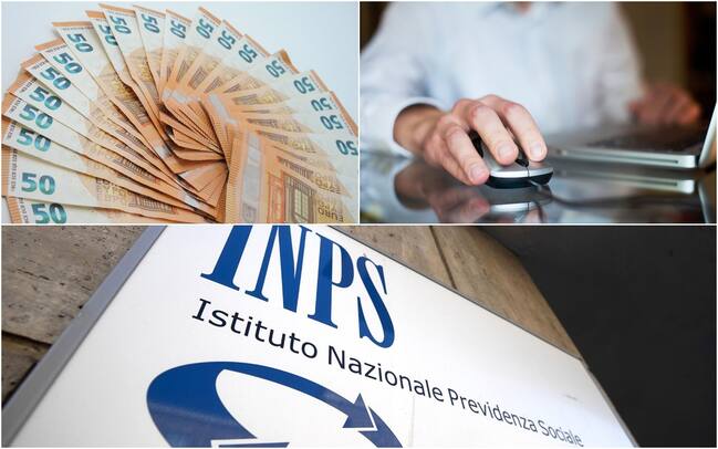 Inps, bonus 200 euro per autonomi e Partite IVA: requisiti e come ...