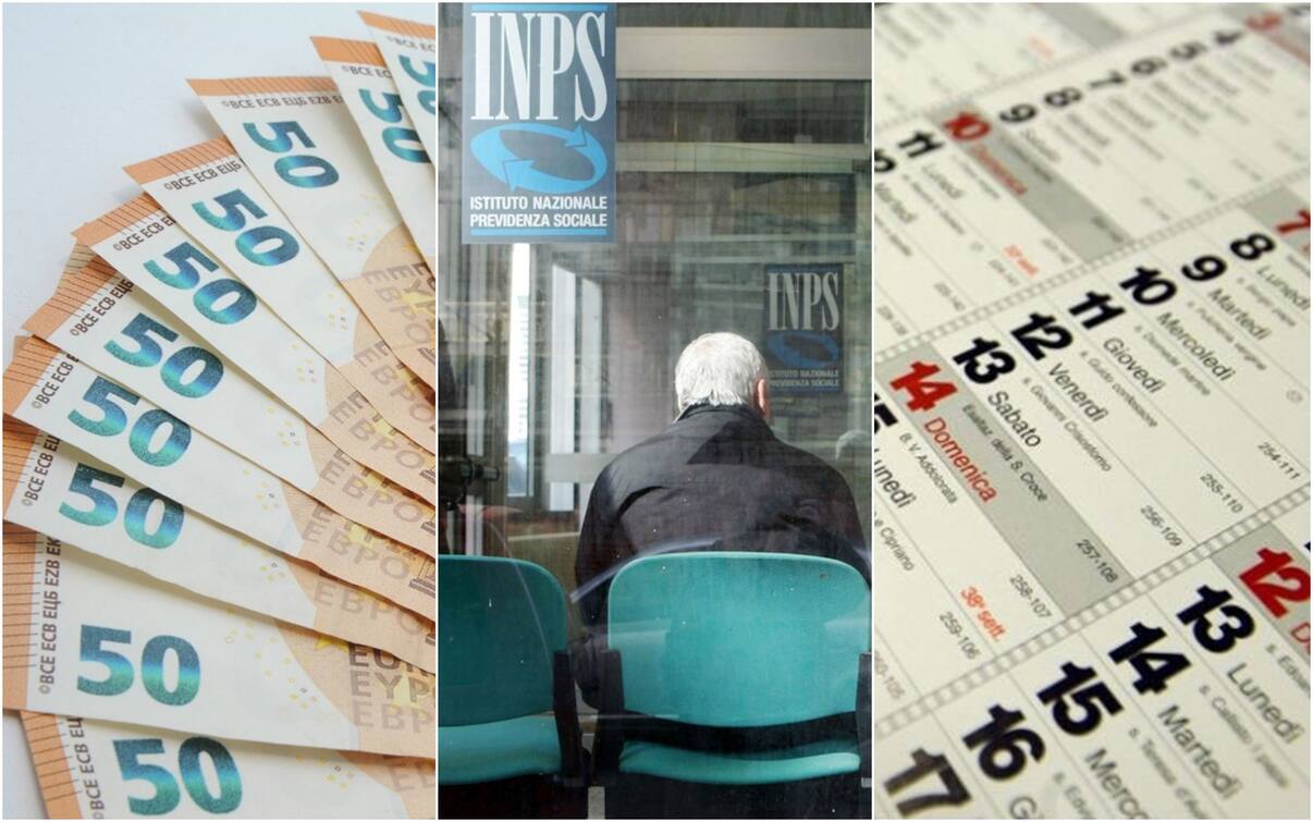 Tfr e Tfs, come funziona l'anticipo della liquidazione dei lavoratori ...