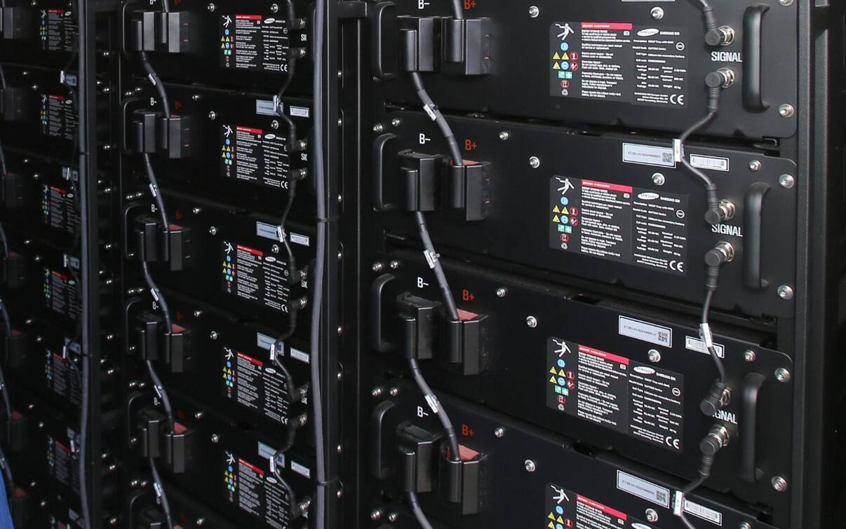 Bonus batterie, come funziona l'agevolazione per i sistemi di accumulo di energia rinnovabile ...