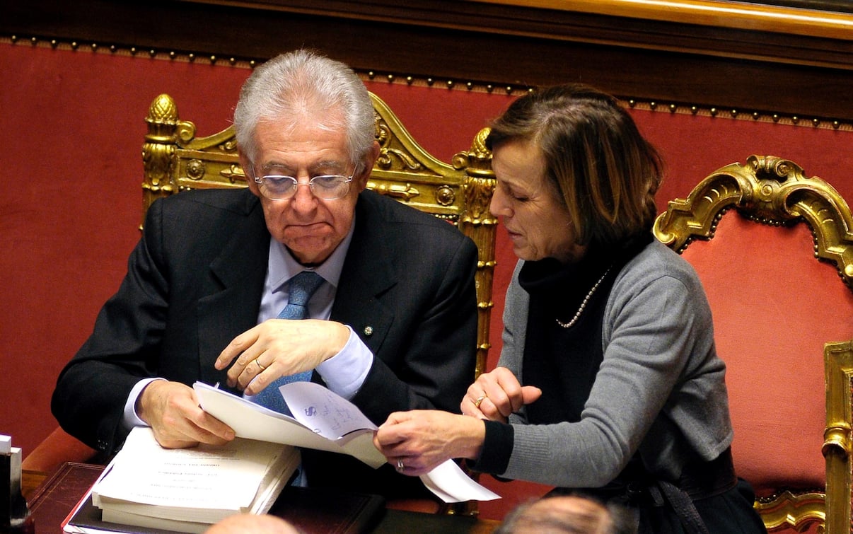 Pensioni, dalla Legge Fornero a Quota 103: riforme e “finestre” degli ...