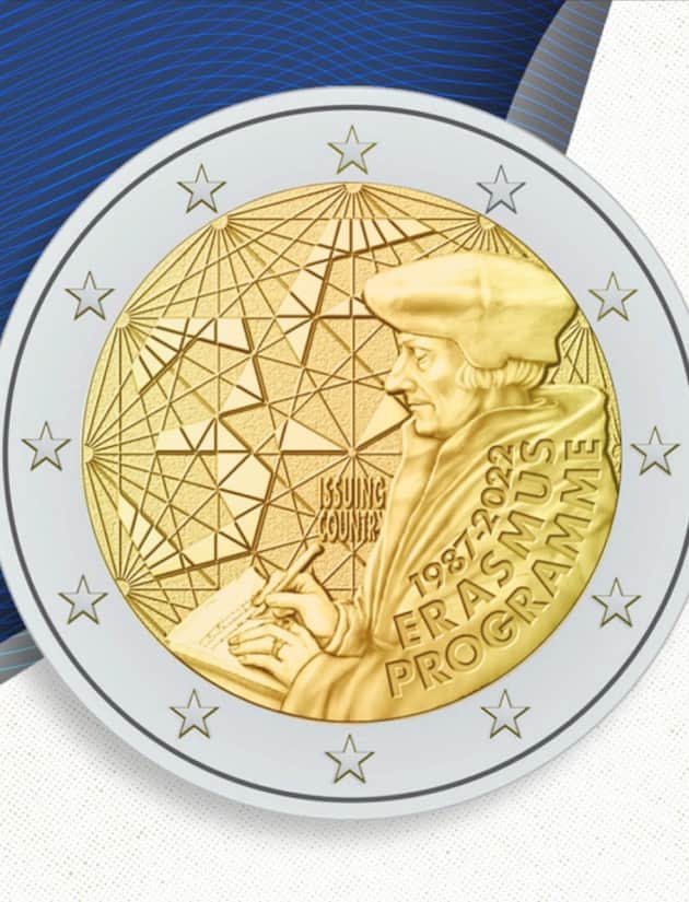 Monete rare da 2 euro che valgono fino a 2.000 euro: ecco quali sono ...
