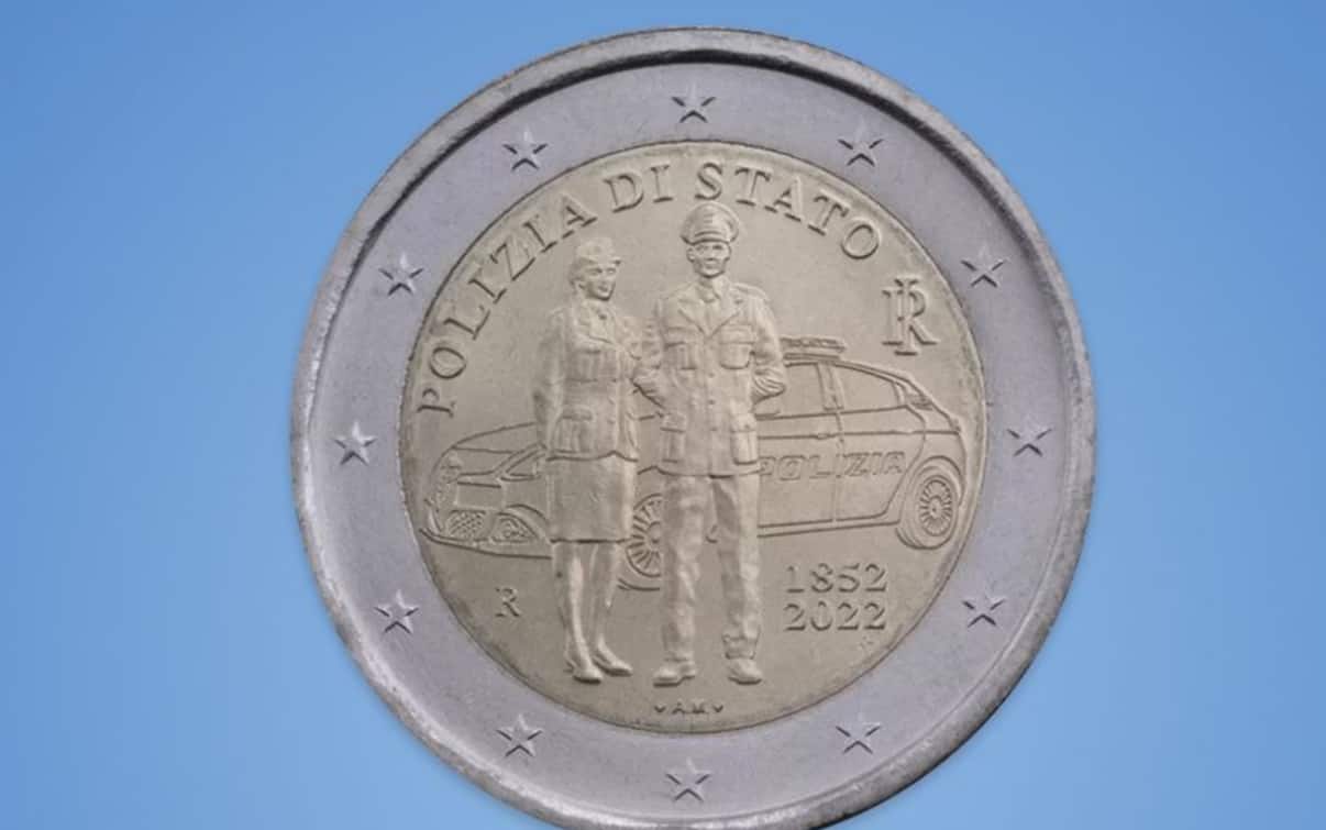 Monete rare da 2 euro che valgono fino a 2.000 euro: ecco quali sono ...