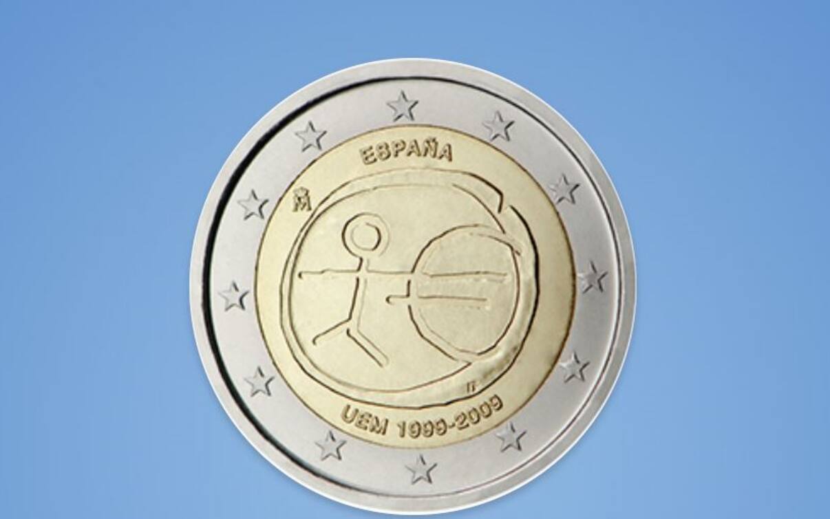 Monete rare da 2 euro che valgono fino a 2.000 euro: ecco quali sono ...