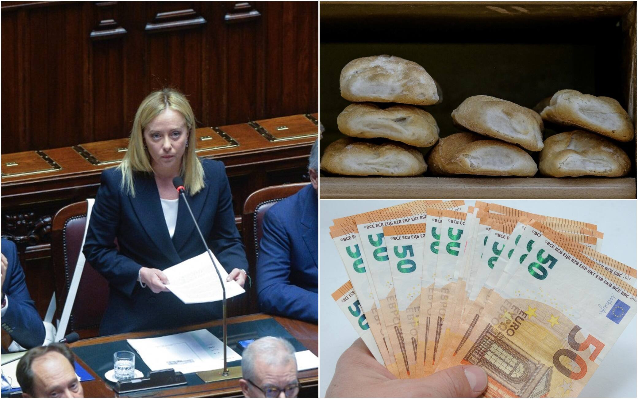 Manovra: sul tavolo l’Iva ridotta o azzerata su alcuni prodotti, dal ...