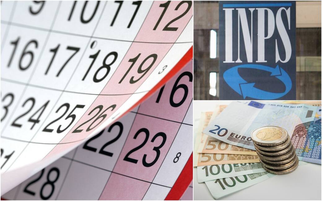 Naspi 2023, quando arriva il pagamento di Gennaio e come funziona l ...