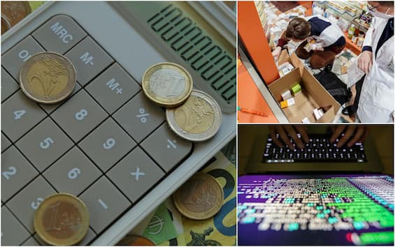 I lavori più pagati e richiesti in Italia, dal medico al web developer ...