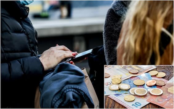 Tariffe telefoniche, aumento prezzi su rete fissa e mobile: quando scatta | Sky TG24