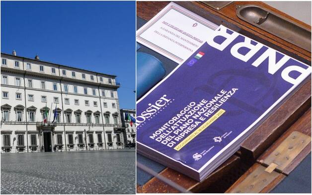 PNRR, cos'è e cosa significa Piano Nazionale di Ripresa e Resilienza ...