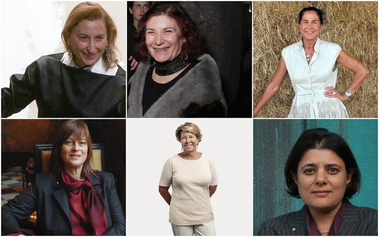 Miliardarie, l'Italia quarta in classifica con 16 imprenditrici: ecco ...