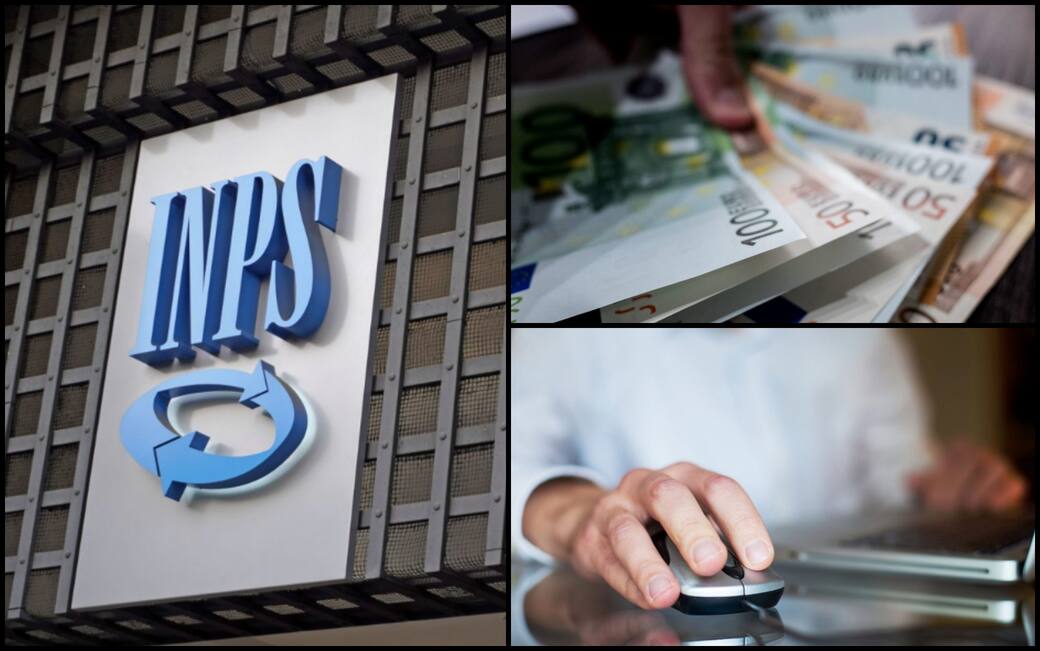 Cu 2023 Inps disponibile, cos'è la Certificazione Unica e come ...