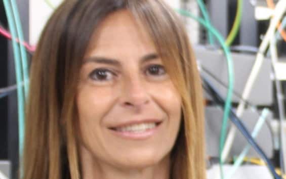 Chi è Giuseppina Di Foggia, AD di Terna: è la prima donna italiana alla ...