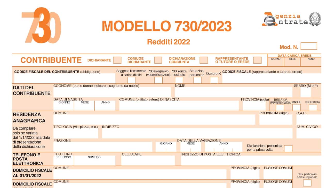 Dichiarazione dei redditi, quali sono le spese mediche detraibili e come inserirle nel 730 ...