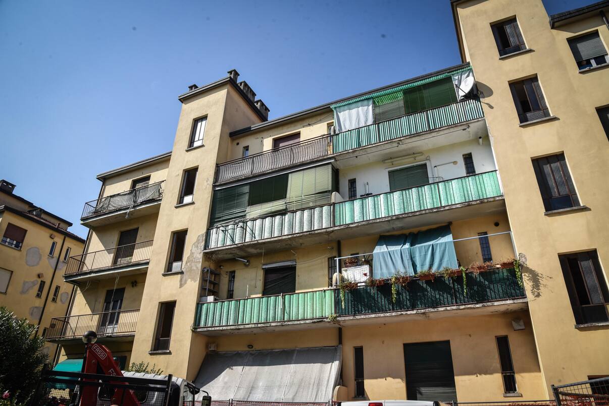 Case popolari in Italia, 650 mila domande in lista d'attesa | Sky TG24