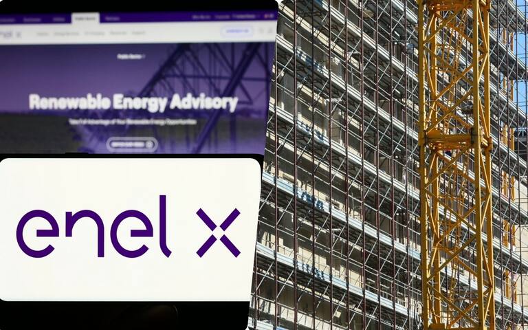 Superbonus e cessione del credito, arriva piattaforma Enel X: come ...