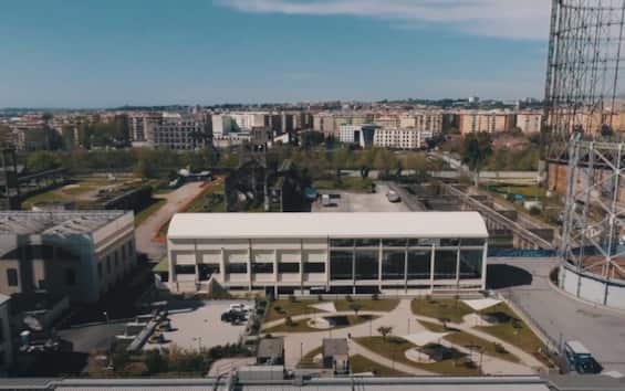 ROAD is born, the technological research pole on new energy chains in ...