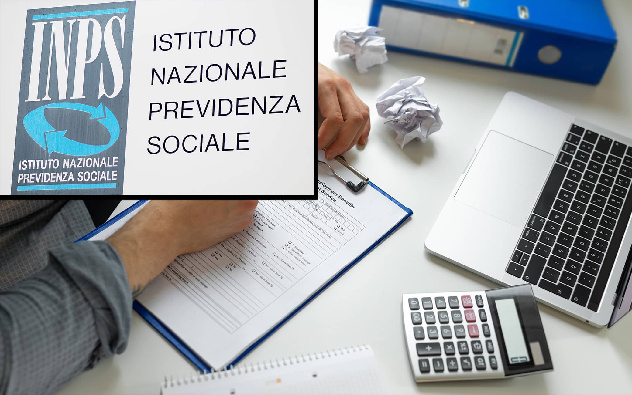 Circolare Inps, ecco chi non riceverà il reddito di cittadinanza ad ...