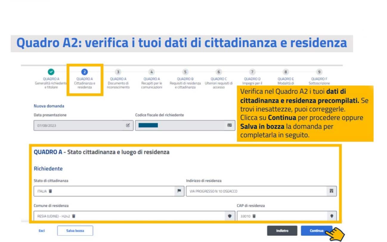 Inps Sfl, come fare domanda per supporto formazione lavoro. La guida | Sky TG24