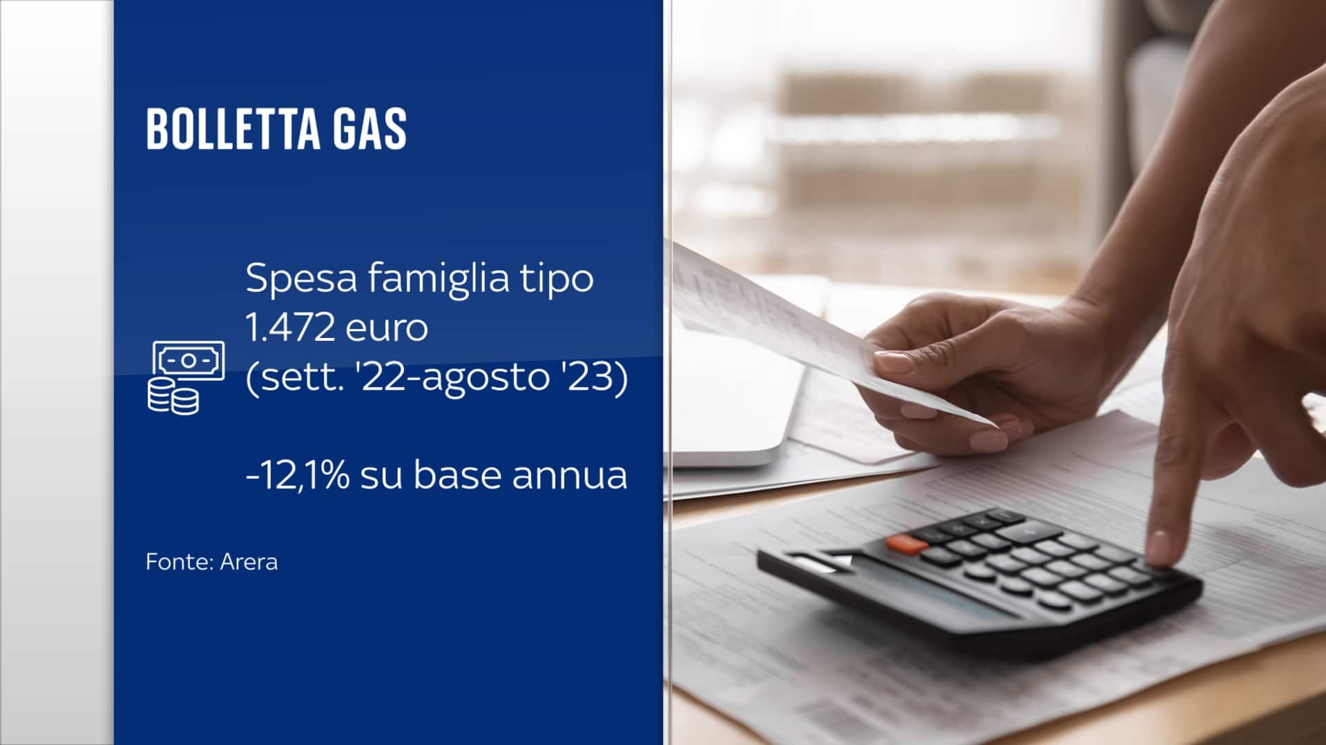 Bollette gas, perché i prezzi sono in aumento e cosa succederà in ...
