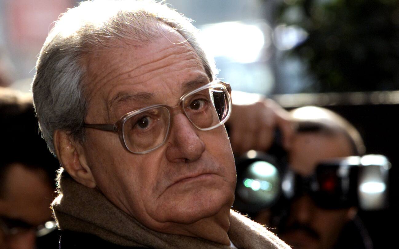 Cesare Romiti: la storia e la carriera dell'ex dirigente della Fiat