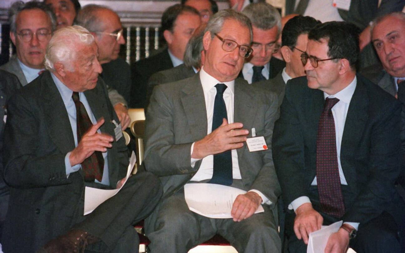 Cesare Romiti: la storia e la carriera dell'ex dirigente della Fiat