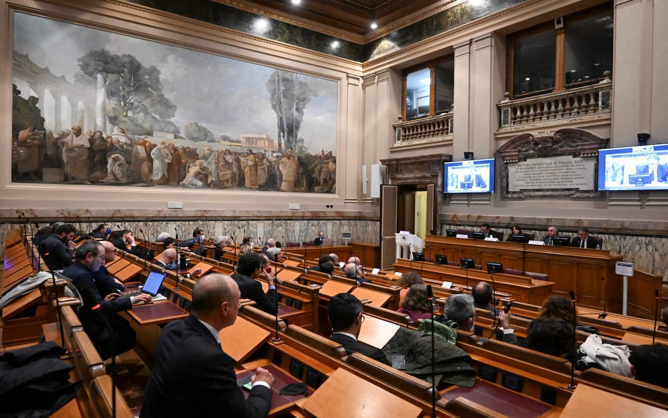 Cnel, cos’è, da chi è composto e quali sono le sue funzioni | Sky TG24