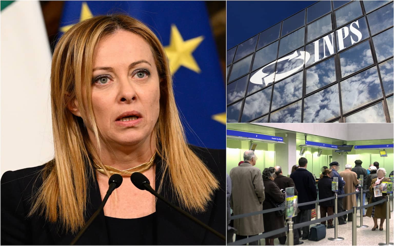 Riforma pensioni, le ipotesi sul tavolo per superare la legge Fornero ...