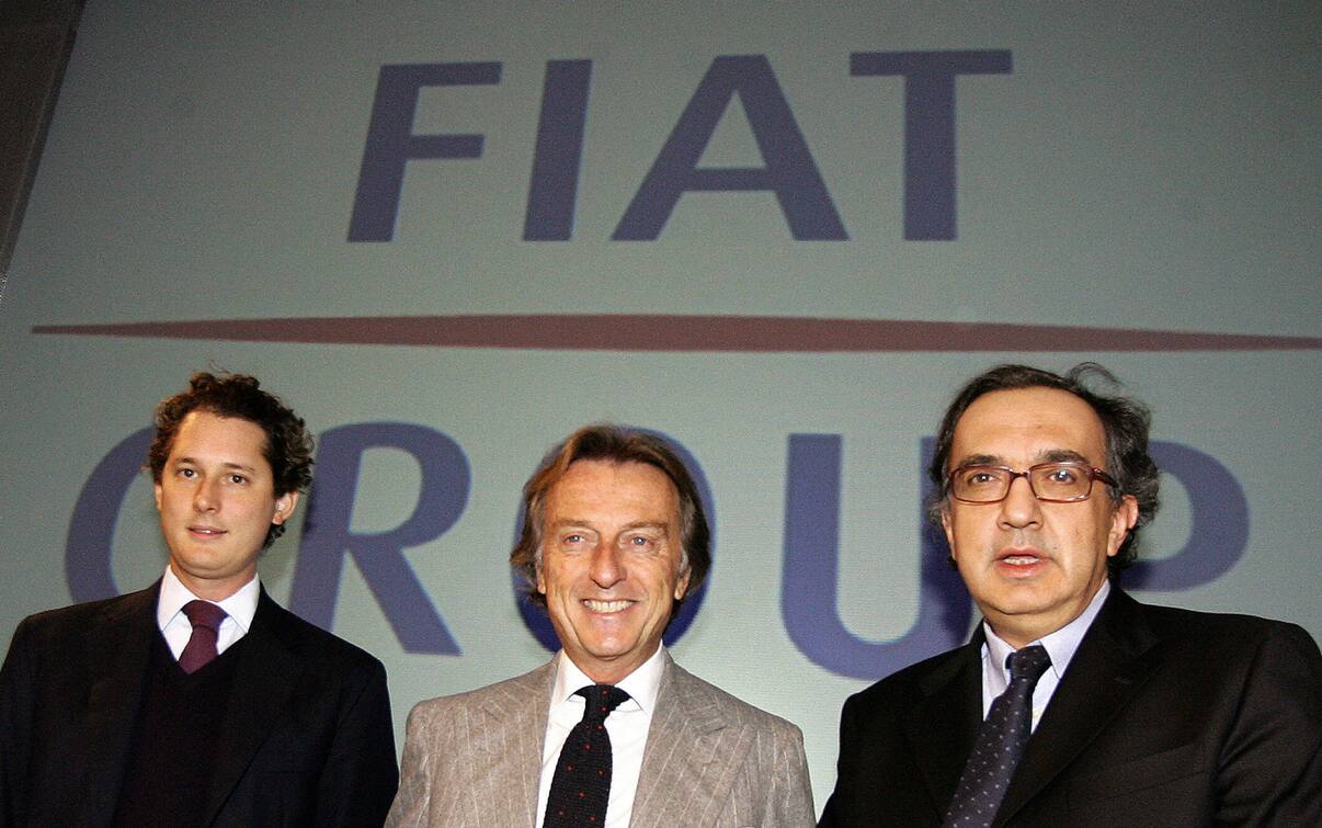 Tanti auguri Fiat: la storia e i modelli più famosi della casa ...