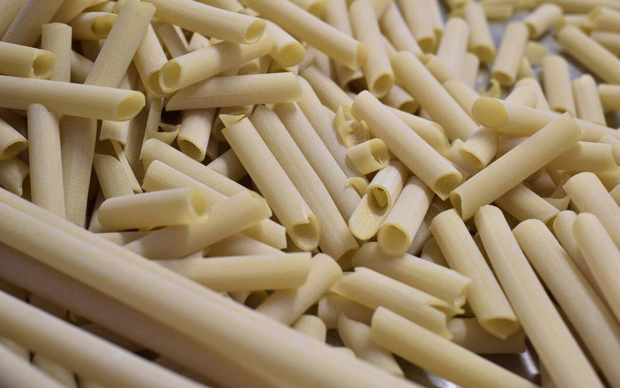 Pasta, classifica Altroconsumo: le migliori marche in Italia. FOTO ...