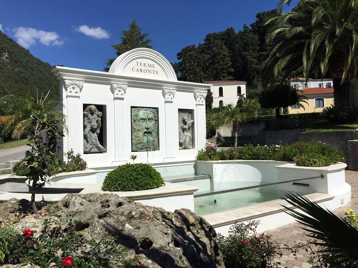 Bonus Terme, le 20 strutture più suggestive d'Italia dove prenotare ...