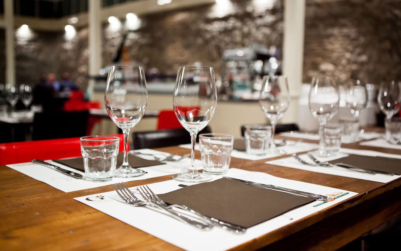 Roma on the road, passeggiata enogastronomica tra i ristoranti del ...